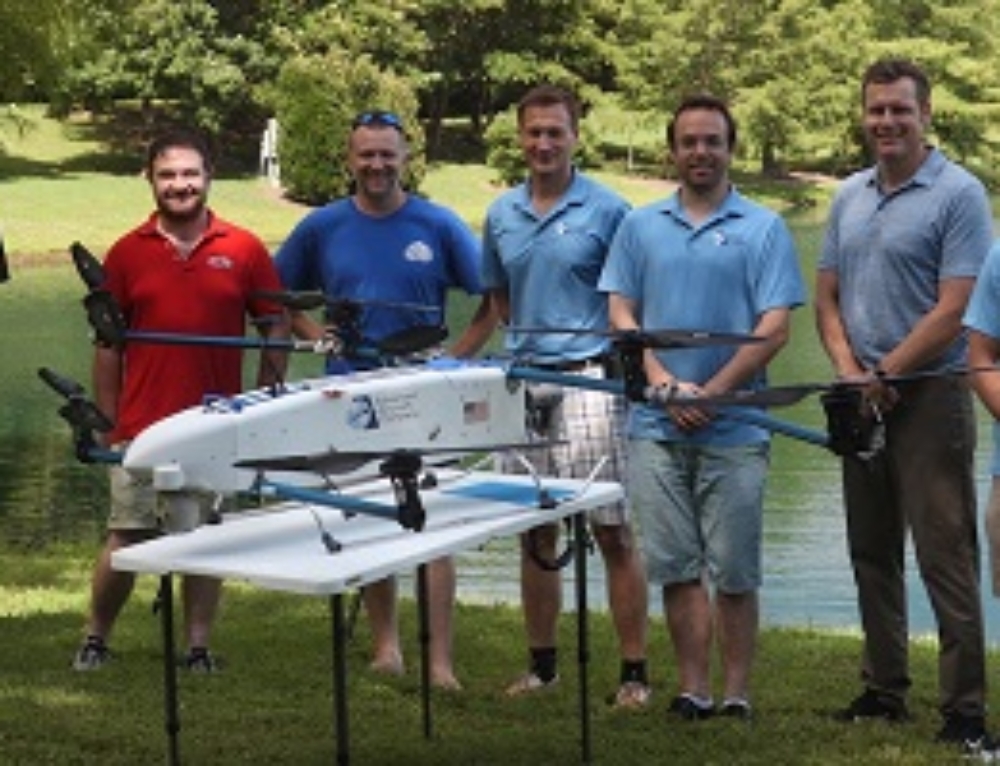 EXTENDING THE VALUE OF UAS WITH HYBRID PROPULSION SYSTEMS | Advanced ...