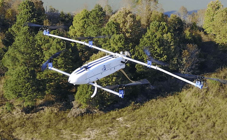 AAC secures AFWERX contract to develop Next Generation Tactical UAS ... AAC secures AFWERX contract to develop Next Generation Tactical UAS ...