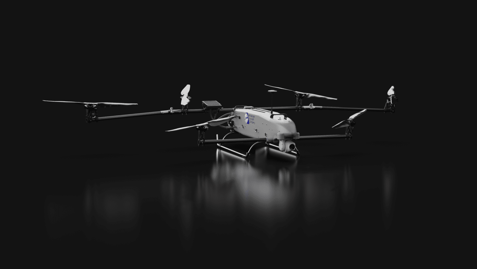 Long Endurance VTOL UAS | Advanced Aircraft Company
