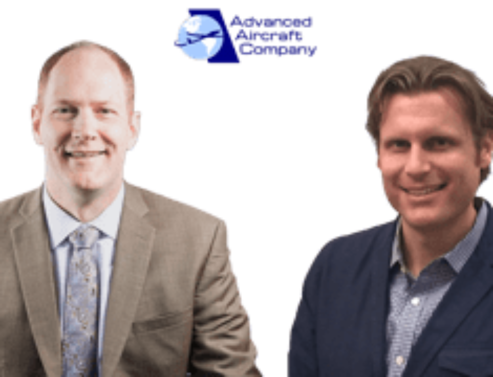 New Company AAC Launches Hybrid-Electric HAMR UAS | Advanced Aircraft ...